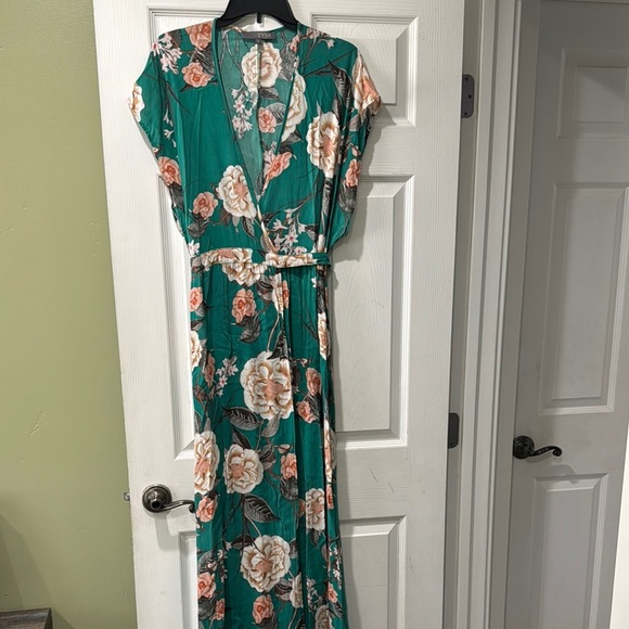 Tysa | Dresses | Tysa Maxi Dress | Poshmark